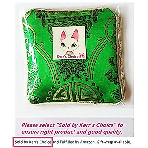 Kerr's Choice Kawaii Cosmetic Makeup Bag Kawaii Bag | Cute Toiletry Bag Travel Accessories Kawaii Makeup Bag