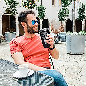 Gifts for Boyfriend Husband, Anniversary Birthday Gifts for him Fiance BF Men Man, Cute Romantic Unique Meaningful Engraved Best Love Ideas Box Set for Christmas Valentine's Thanksgiving Sweetest Day