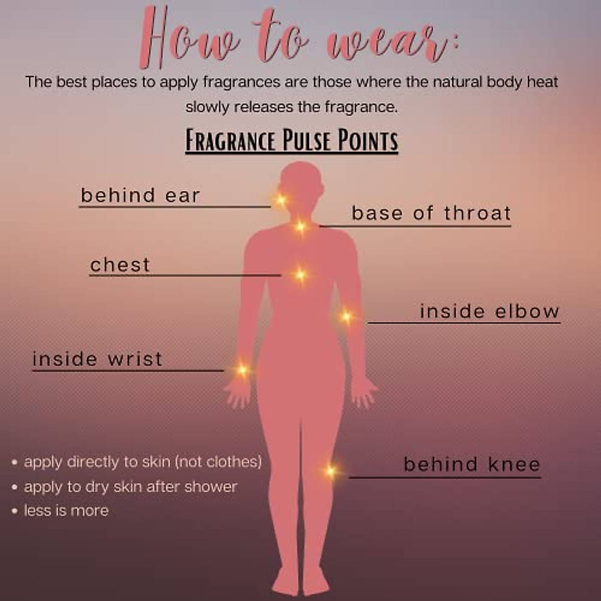 NKR Fragrance - Perfume and Cologne Oil for Women and Men - Designer Type - Our Version Of (T Ford - F*cking Fabulous - unisex)