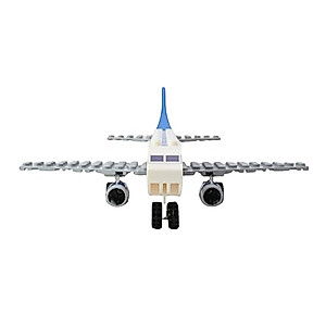 Daron Delta Construction Toy (55-Piece)