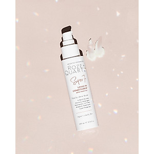 Roze + Quartz® Super 7 Leave-In Conditioner • Seven Benefits for All Hair Types (3.3oz)