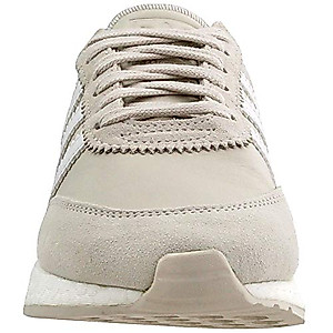 adidas Originals Men's I-5923 Shoe, raw White/Crystal White/White, 9 M US