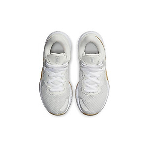 Nike Men's Renew Elevate II Basketball Summit White/Photon Dust 13