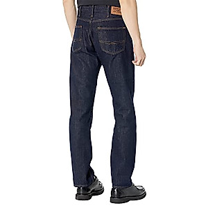 Signature by Levi Strauss & Co. Gold Label Men's Western Cowboy Fit Jean, (New) Outlaw, 34Wx32L