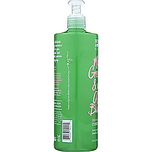 Not Your Mother's Naturals Conditioner, Green Tea and Wild Apple Blossom, 16 Oz