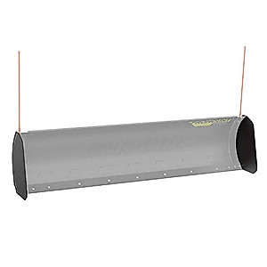 Can-Am New OEM ProMount Drift Cutters, 715006258