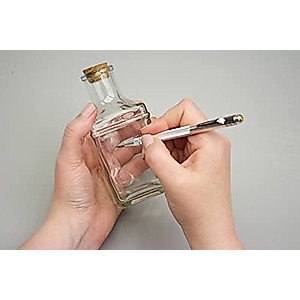 General Tools 88 Tungsten Carbide Scriber Silver, Medium