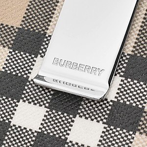 [BURBERRY] [Burberry] Card Case Archive Beige ARCHIVE BEIGE MS CHASE 8049594 116398 A7026 [Parallel Import], A7026 ARCHIVE BEIGE (Archive Beige)