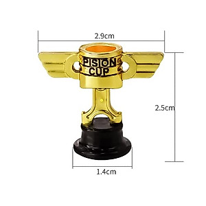 Car 2 Movie Toys Children's Toy Car & Mack Truck Uncle Diecast Model Vehicles 1:55 Scale Birthday Gifts for Kids