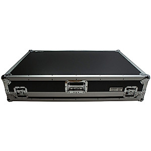 Harmony Audio HCMGP32 Flight Transport Road Custom Case Compatible with Yamaha MGP32X Mixer