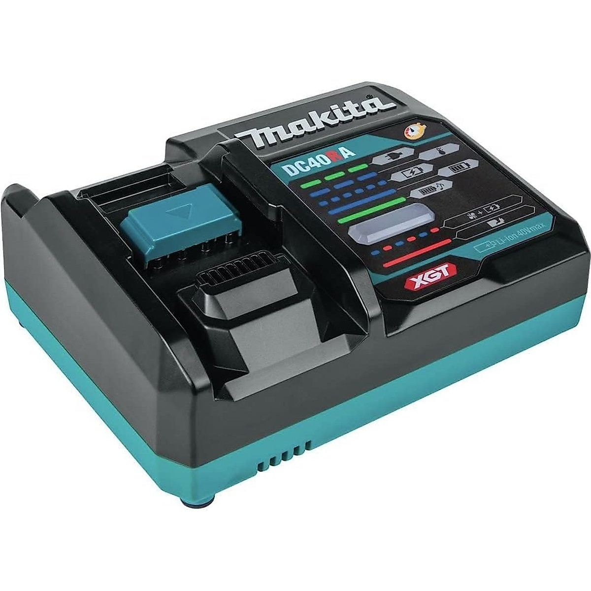 Makita Xgt 40V Max Circular Saw Kit 7 1/4 inches