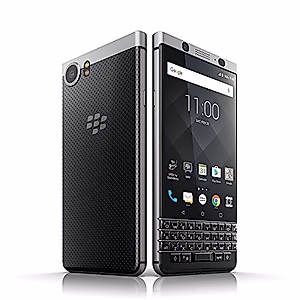BlackBerry KEYone CDMA Unlocked Android Smartphone (Verizon) - 4G LTE - 32GB