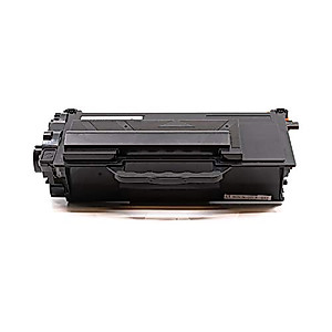 SuppliesOutlet Compatible Toner Cartridge Replacement for Brother TN880 / TN-880 (High Yield Black,4 Pack)