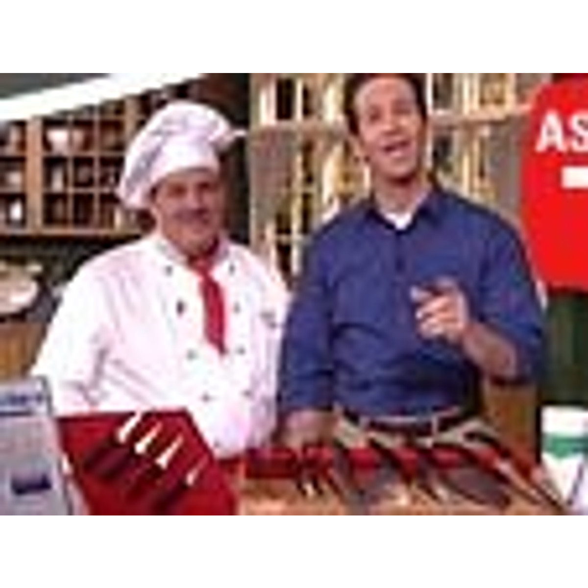 Miracle Blade III Perfection Series