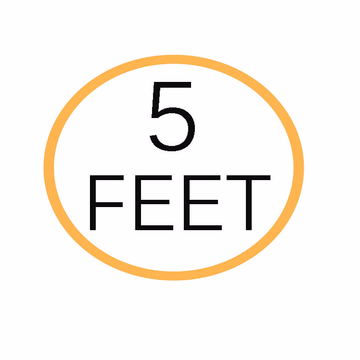 AC/DC Adapter for Droll Yankees Yankee Flipper DSC-3PFB-05 FUS 052055 DSC-3PFB-05FUS FUS052055 Bird Feeder DSA-6PG-05 DV4530 DV-4530 4.5VDC 5.2VDC 4.5V 5.2V Power Supply Charger, 5 Feet