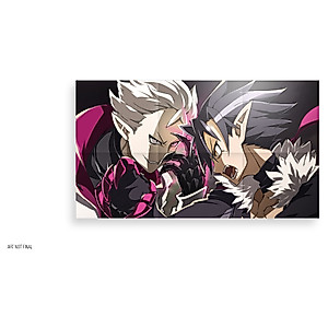 Disgaea 5 Complete Limited Edition Bundle (Nintendo Switch)