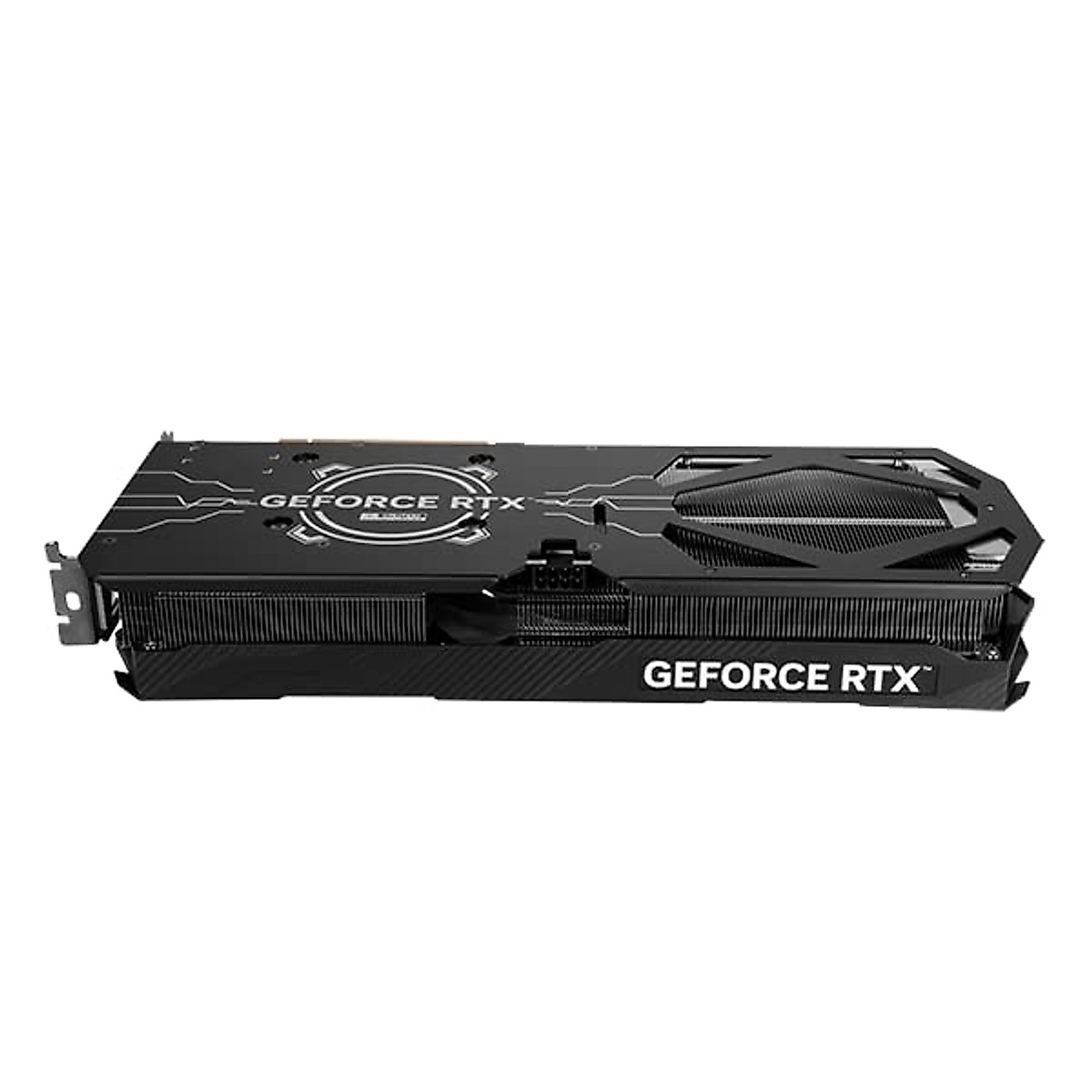 GALAX GeForce RTX™ 4070 EX Gamer 1-Click OC, ARGB Fan, Xtreme Tuner App Control, 12GB, GDDR6X, 192-bit, DP*3/HDMI 2.1/DLSS 3/Gaming Graphics Card (with ARGB Fans)