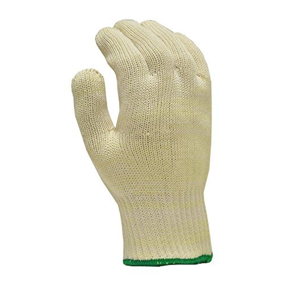 G & F 1689L Dupont Nomex® & Kevlar® Heat Resistant Oven Gloves, for BBQ, Fireplace,and Grilling. Commercial Grade, Large, Sold by 1 Piece