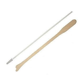 Generic Pap Smear Kit (2-pcs) (Pack of 50)