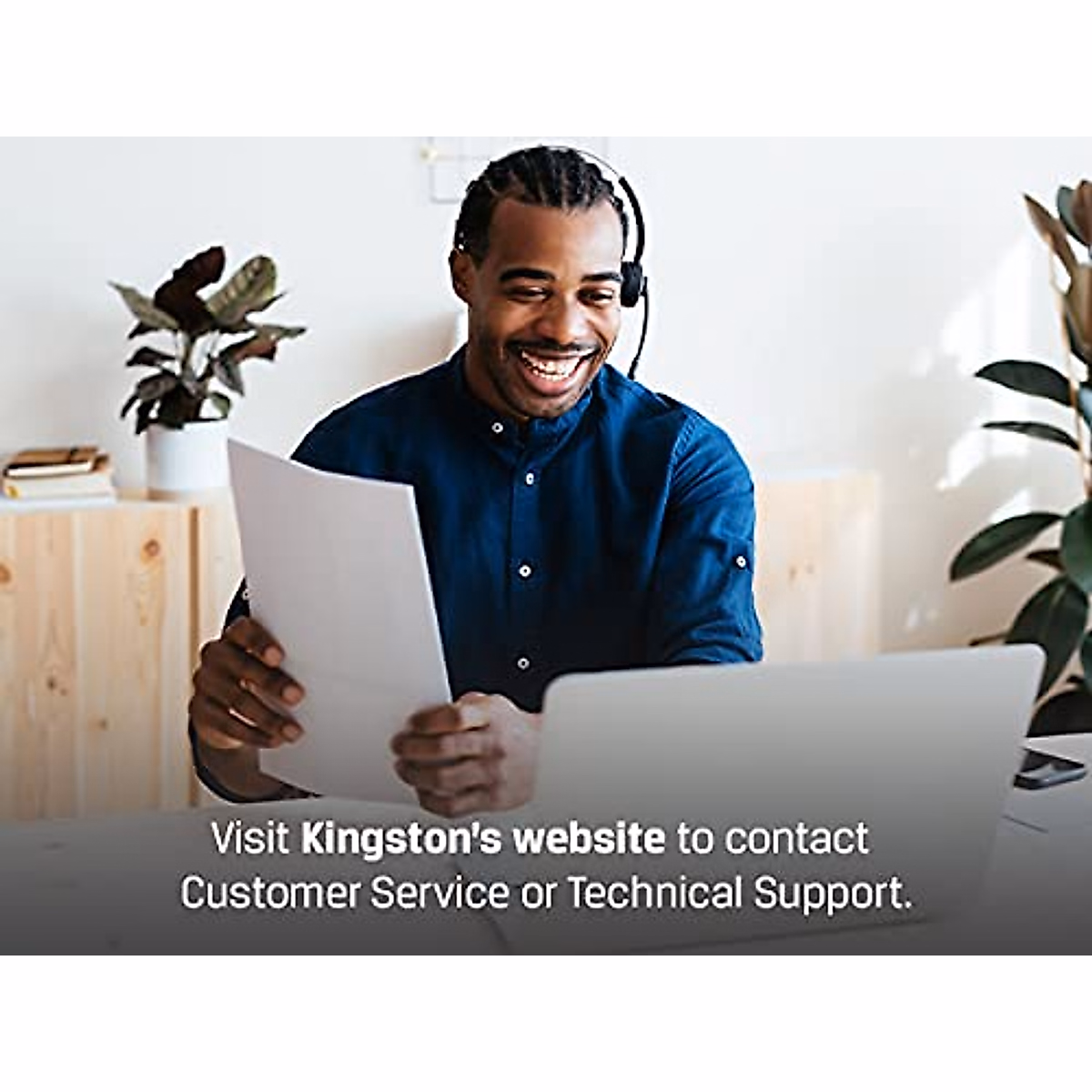 Kingston 8GB DDR4 2666MHZ SODIMM