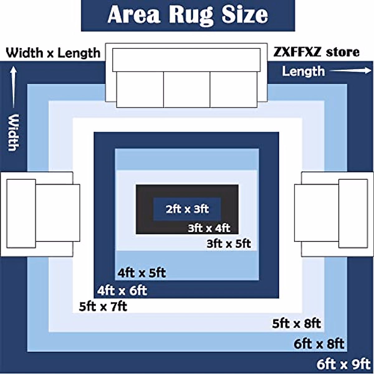 Luxury Emerald Green Kids Rugs, Golden Lines Thick Soft Plush Area Rugs, Breathable Durable Carpet, Machine Washable Mat for Kitchen Doormat Home Decor 5' x 7'