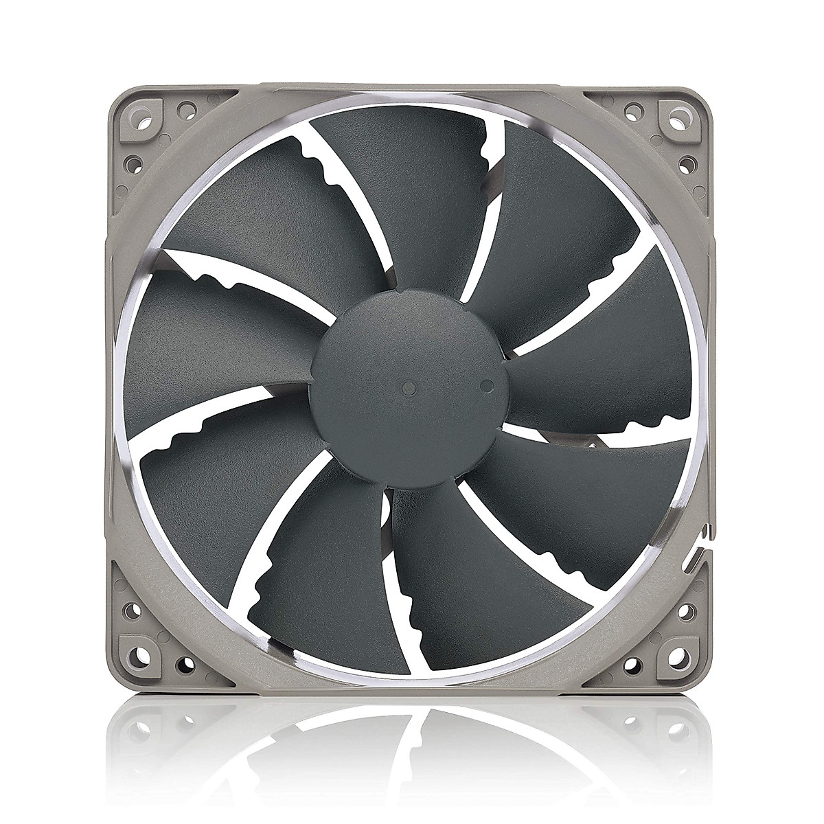 Noctua Bundle Including: 4X NF-P12 Redux 1700 PWM Fan, 1x NA-SYC1 Y Splitter Cable, 1x NA-SEC1 30cm Extension Cable
