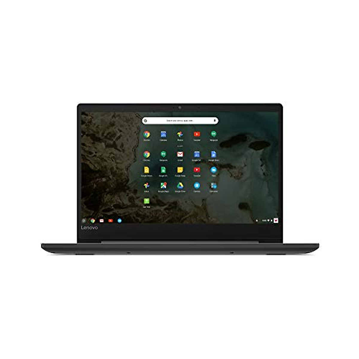 Lenovo Chromebook S330 Laptop, 14-Inch FHD Display, MediaTek MT8173C, 4GB RAM, 64GB Storage, Chrome OS