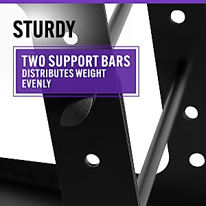 On-Stage LPT5000 Laptop Computer Stand, Black