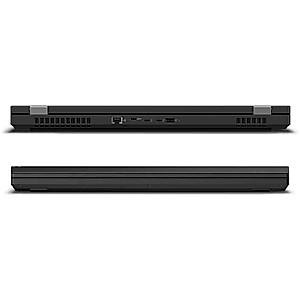 P17 Mobile Workstation, 17.3" FHD IPS Anti-Glare, Xeon W-10855M Processor, Quadro T2000, 32GB RAM, 1TB SSD, Windows 10 Pro, Fingerprint Reader Backlit KB