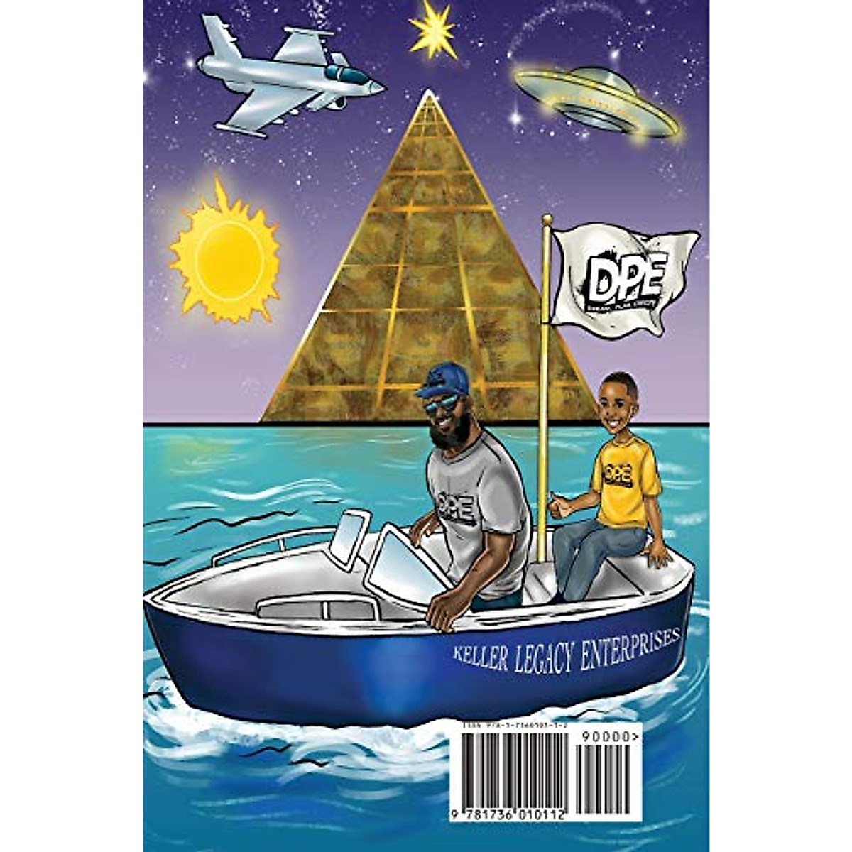 Nasir Perseveres 2: Power of the Mind