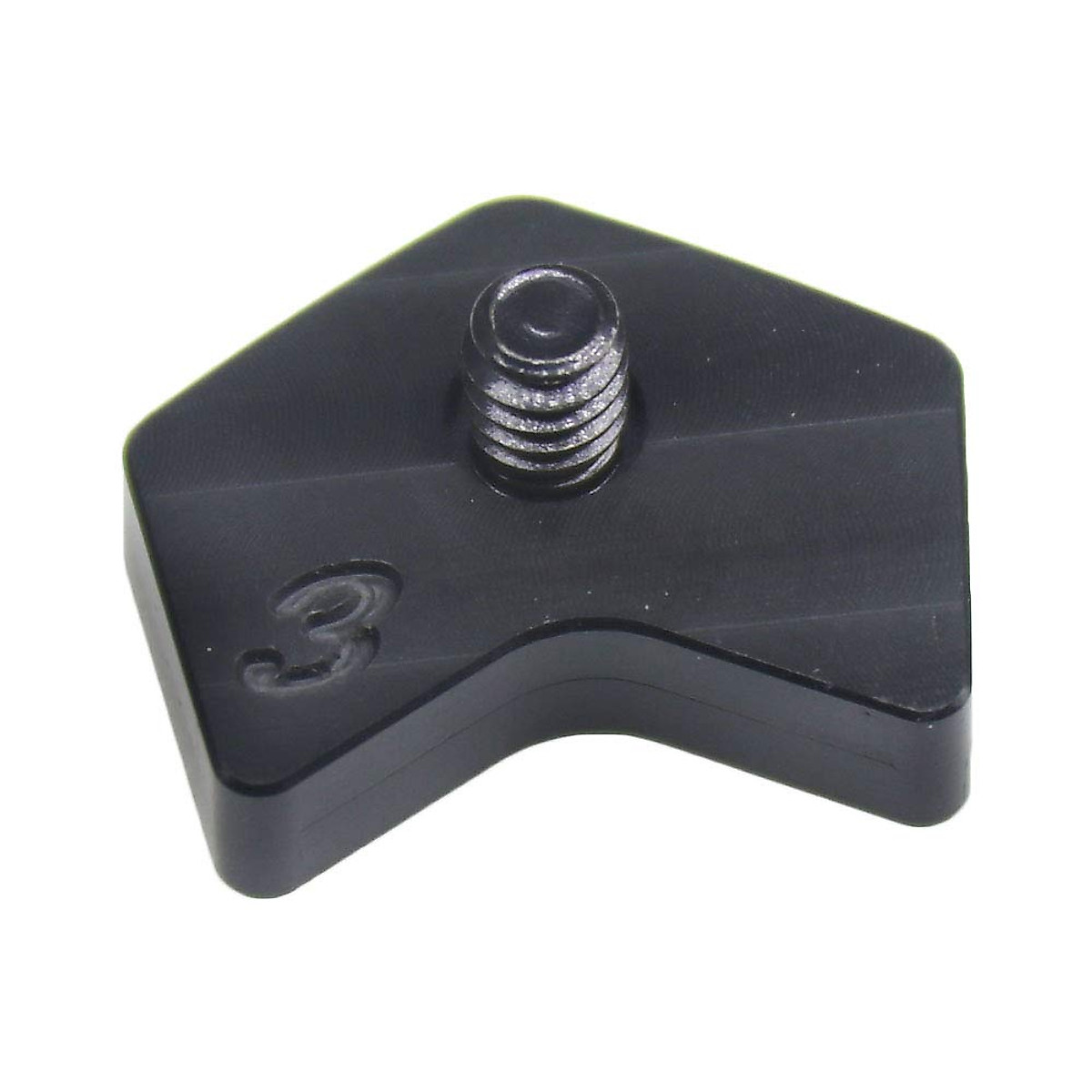 HISTAR Golf Weights Screw (3g) for 913 Driver Fairway Wood Hybrid Club Head