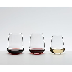 SL WINGS CABERNET SAUVIGNON GLASSES