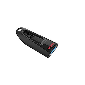 SanDisk 32GB Ultra USB 3.0 Flash Drive - SDCZ48-032G-UAM46