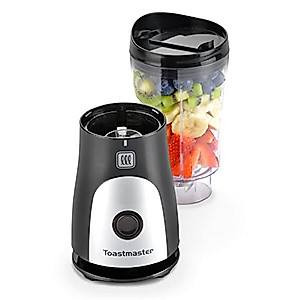 Toastmaster 15 Oz Mini Personal Blender