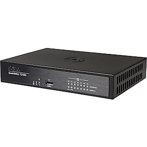 SonicWall TZ400 2YR Secure Upgrade Plus 01-SSC-0504