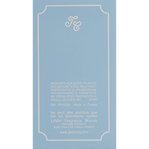 Givenchy Tartine et Chocolat Ptisenbon Eau De Senteur Spray For Baby (Alcohol Free) 100ml