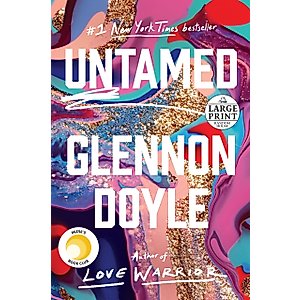 Untamed (Random House Large Print)