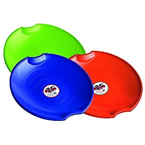 Paricon Flexible Flyer 626 Flying Saucer 26" Assorted Colors (Single Unit)