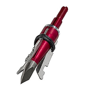 Wasp Crossbow Broadhead Jak X Mechanical 100 Grain