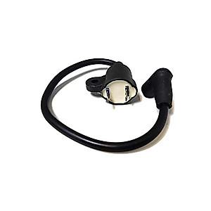 Ignition IGN Coil Assy for Yamaha ET950 ET650 ET 950 ET 650 650 W 950 W 2-Stroke Generator Engine Motor