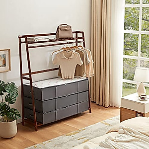 Lifewit 90L 4 Pack Under Bed Storage Containers, Large Capacity Blanket Storage Bags with Reinforced Handle, Organization and Storage for Comforters, Sheets, Clothes, Bedroom, College Dorm, Grey