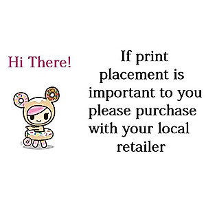 JuJuBe | MiniBe Lightweight School Backpack, Travel-Friendly, Organization Pockets | Kids or Adults | Tokidoki | Sushi Cars