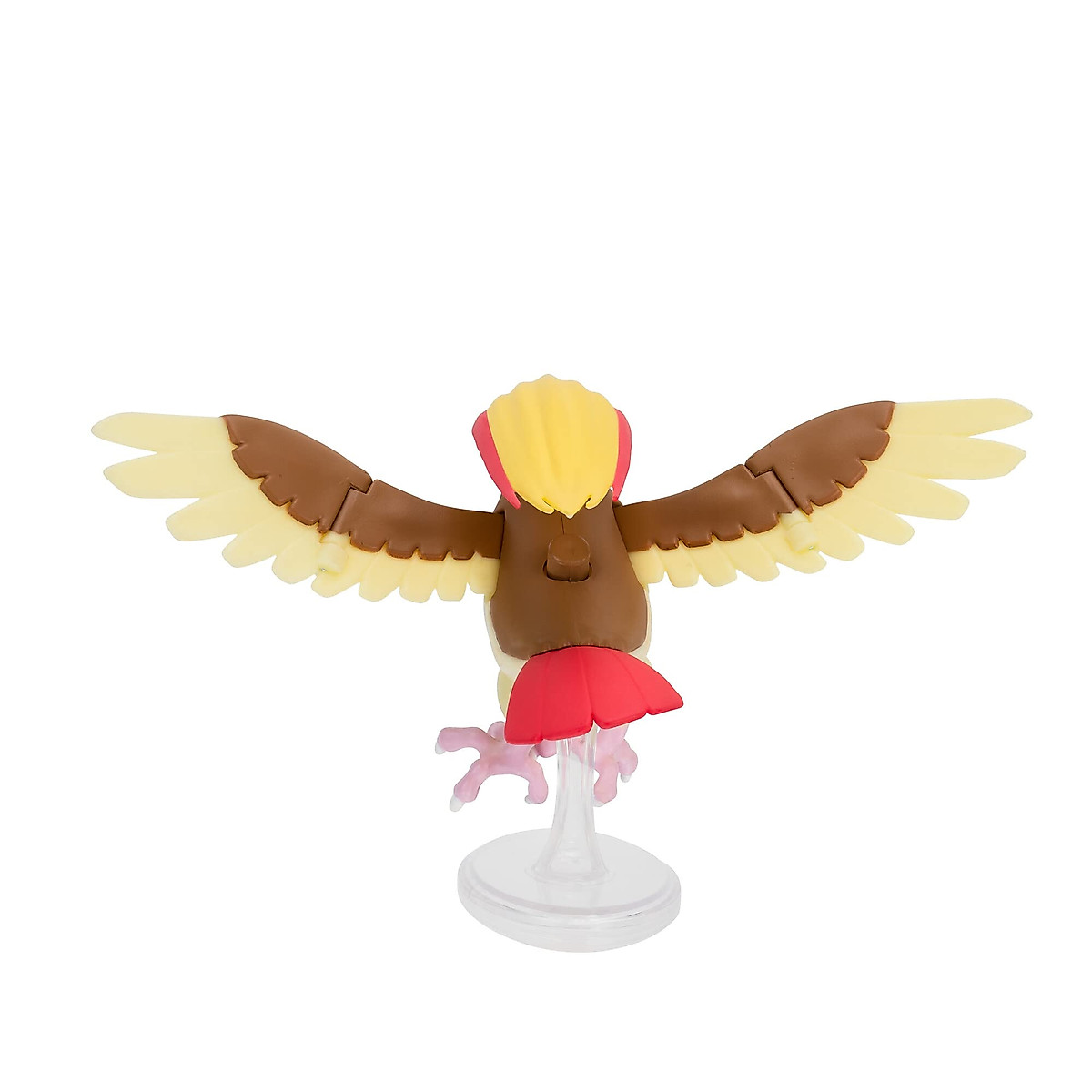 Pokemon Battle Feature Figure - Pidgeot