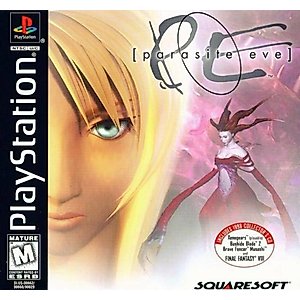 Parasite Eve