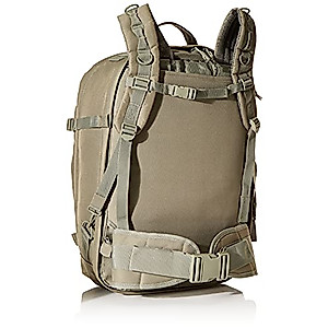 Sandpiper Bugout Back Pack w/Hydration Pocket-Foliage Green , 22" x 15.5" x 8"