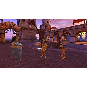 Sphinx and the Cursed Mummy - Nintendo Switch