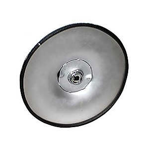 4X 16″ Bar Stool Floor Protector Ring Round Base | Anti-Scratch Protection Glider | Edge Trim Pads