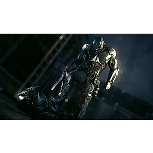 Batman: Arkham Knight - PlayStation 4 (Renewed)