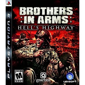 Brothers In Arms: Hell's Highway - Playstation 3