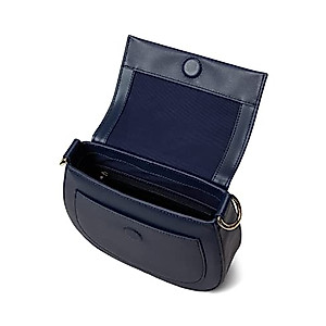 Ted Baker Darcell Crossbody Navy PROCESSING PROCESSING